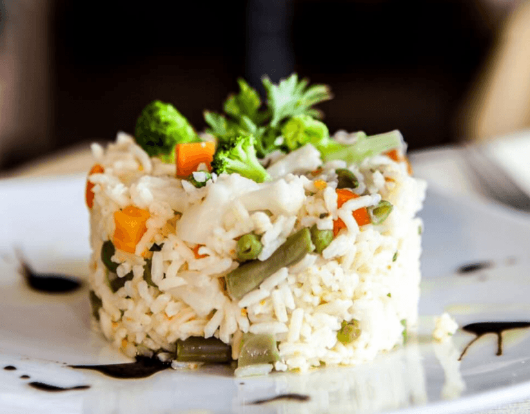 Comanda Orez cu legume | Colosseum Delivery | Livrare la domiciliu in ...